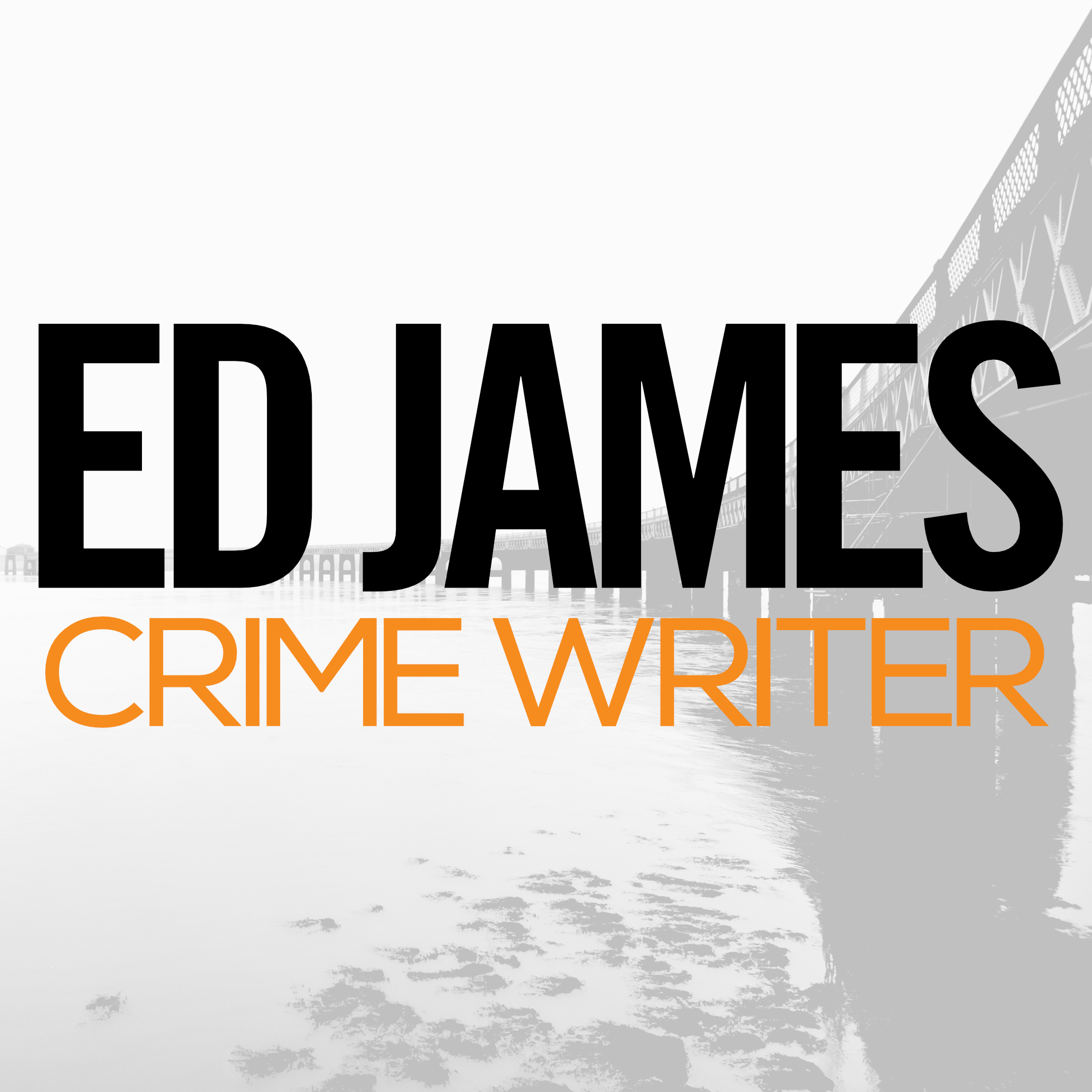 Books – Ed James